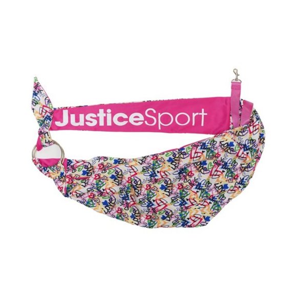 Justice | Dog | Justice Pet Carrier Graffiti Print | Poshmark